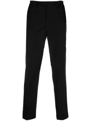 Barena Venezia Pressed-crease Straight-leg Trousers