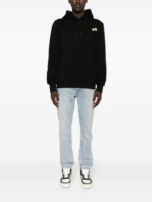 Rag & Bone Fit 2 Mid-rise Slim-fit Jeans - Blue