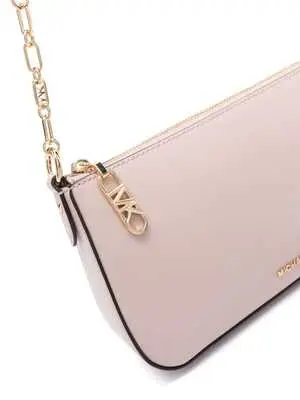 Michael Kors Empire Shoulder Bag - Pink