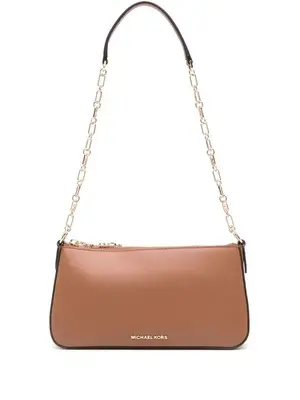 Michael Kors Empire Shoulder Bag - Brown