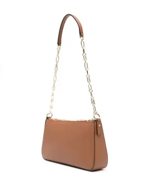 Michael Kors Empire Shoulder Bag - Brown