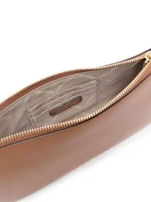Michael Kors Empire Shoulder Bag - Brown
