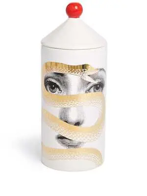 FORNASETTI Talvolta Scented Room Spray - White