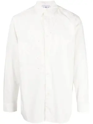 Post Archive Faction Cuff Shirts For Men