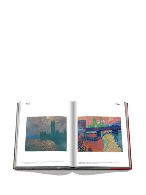Assouline The Impossible Collection Of Art Book - White