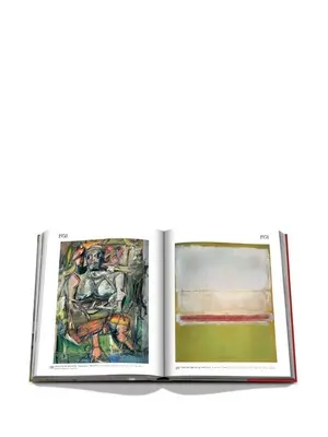 Assouline The Impossible Collection Of Art Book - White