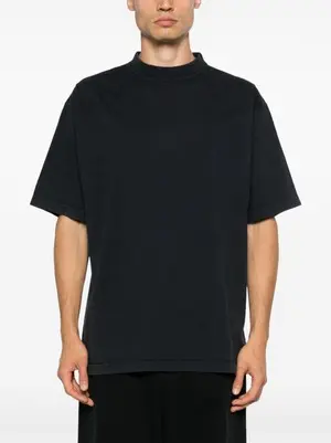 Balenciaga Logo-print T-shirt