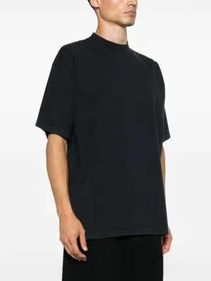 Balenciaga Logo-print T-shirt