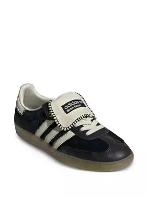 Adidas X Wales Bonner Samba Sneakers - Black
