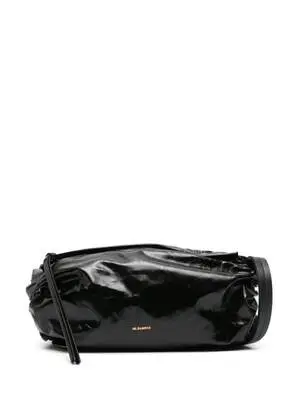 JIL SANDER Small Leather Bag