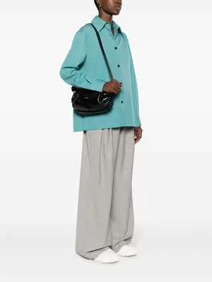 JIL SANDER Small Leather Bag