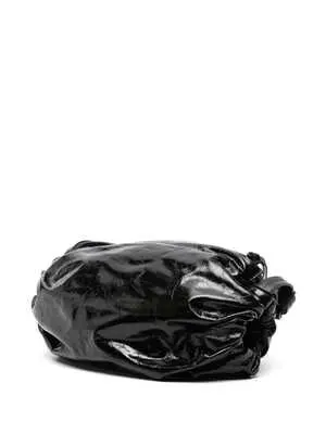 JIL SANDER Small Leather Bag
