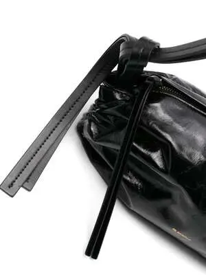 JIL SANDER Small Leather Bag