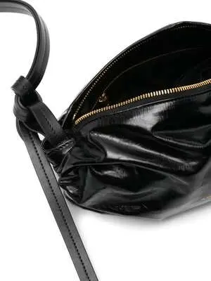 JIL SANDER Small Leather Bag