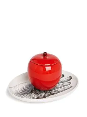 FORNASETTI Al Buio Scented Candle