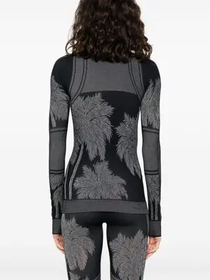 Palm Angels Base Layer Ski Top