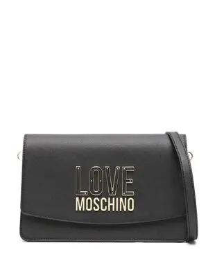Moschino Extra Large Shoulder Bags