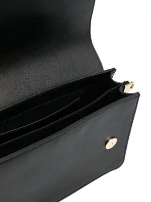 Moschino Logo-lettering Shoulder Bag