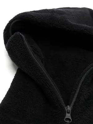 POST ARCHIVE FACTION 5.1 Fleece-texture Balaclava