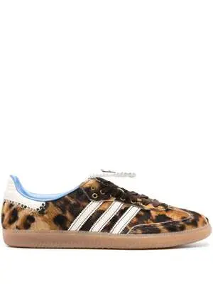 Adidas Printed Sneakers For Women