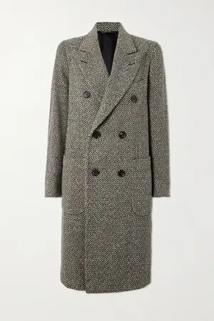 Loro Piana Straight Hem Coats For Women