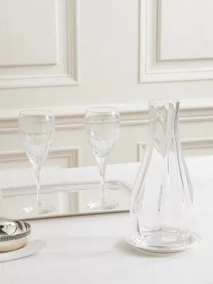 Christofle Plated Coaster