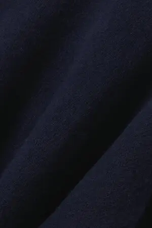 THE ROW Ezio Wool And Cashmere-blend Turtleneck Sweater