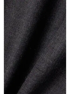 THE ROW Ule Wool-twill Blazer