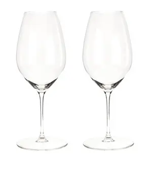 RIEDEL Set Of 2 Performance Riesling Glasses