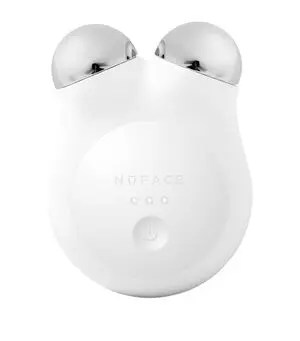 NUFACE Mini+ Smart Advanced Facial Toning Routine Set