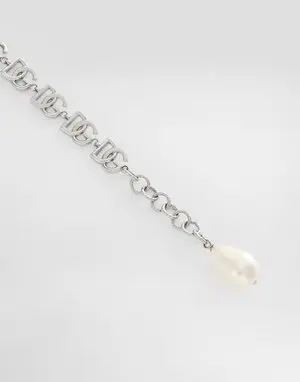 Dolce & Gabbana Link Bracelet - Silver