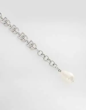 Dolce & Gabbana Link Bracelet - Silver