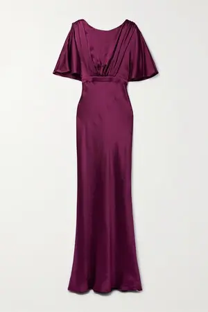 Saloni Maxi Evening Dresses