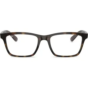 Ray-ban Square Frame Eyewear For Men