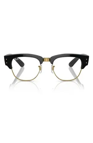 Clubmaster Eyewear For Men