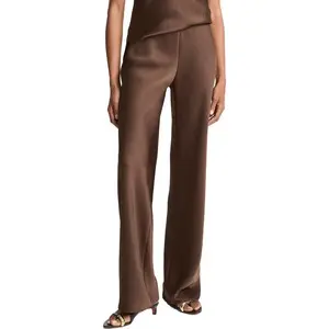 Women's Vince Satin Bias Pants