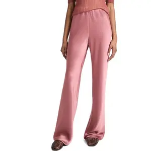 Vince Frill Pants For Women