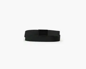 LEVI'S Belt With Tonal Logo