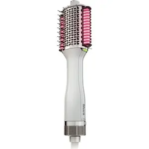 SHARK Smoothstyle Heated Comb & Blow Dryer Brush - Silk