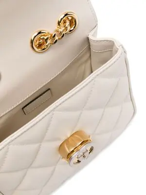 Gucci Quilted Shoulder Bag