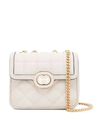 Gucci Quilted Shoulder Bag