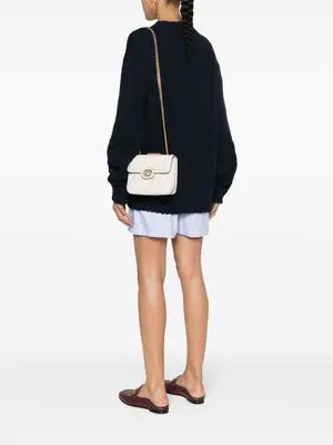 Gucci Quilted Shoulder Bag
