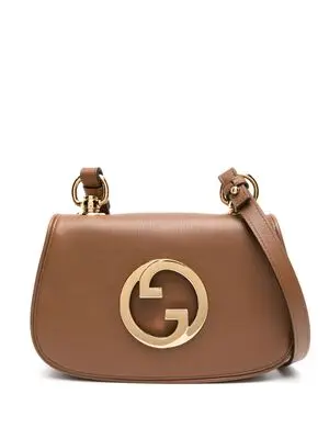 Gucci Blondie Mini Shoulder Bag