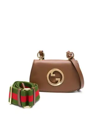 Gucci Blondie Mini Shoulder Bag