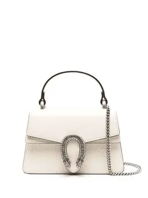 Gucci Dionysus Mini Top Handle Bag