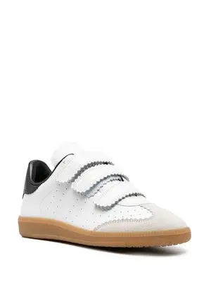Isabel Marant Beth Low-top Sneakers