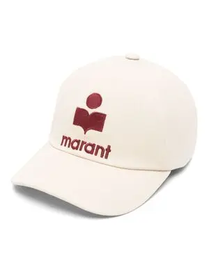 ISABEL MARANT ISABEL MARANT Tyron Baseball Cap