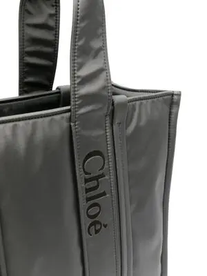 Chloé Woody Tote Bag