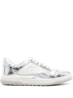 Gucci Tone Mac80 Low-top Sneakers