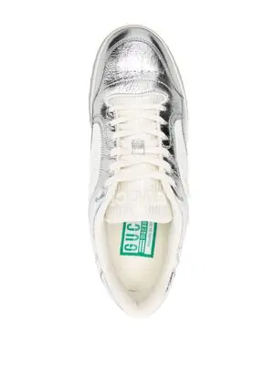 Gucci Tone Mac80 Low-top Sneakers
